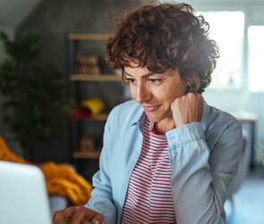 Homepage | TALZENNA® (talazoparib) | Safety Info